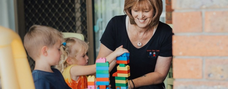 Careers in Early Learning | Victoria & Tasmania | Uniting ELC