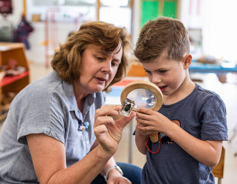 Childcare & Early Learning Centres Victoria & Tasmania | Uniting ELC