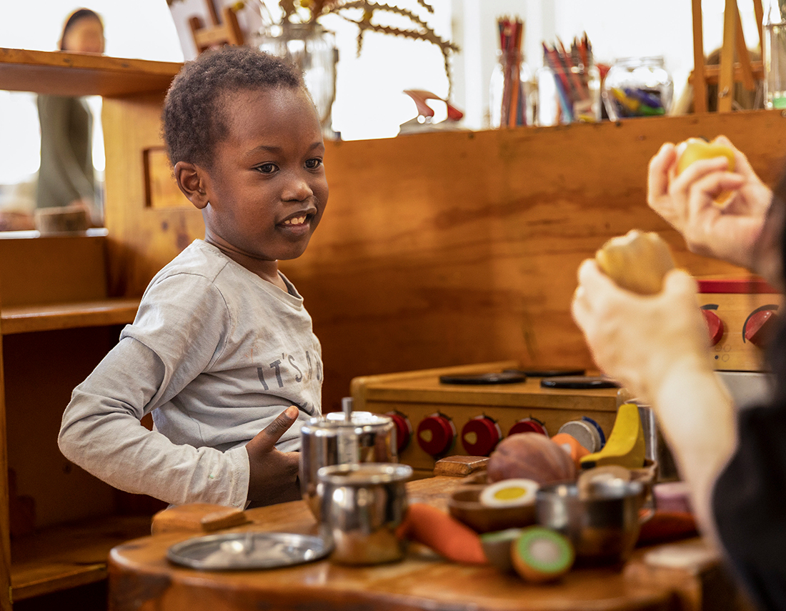 Rosedale Uniting Early Learning | Childcare & Early Learning Centres ...