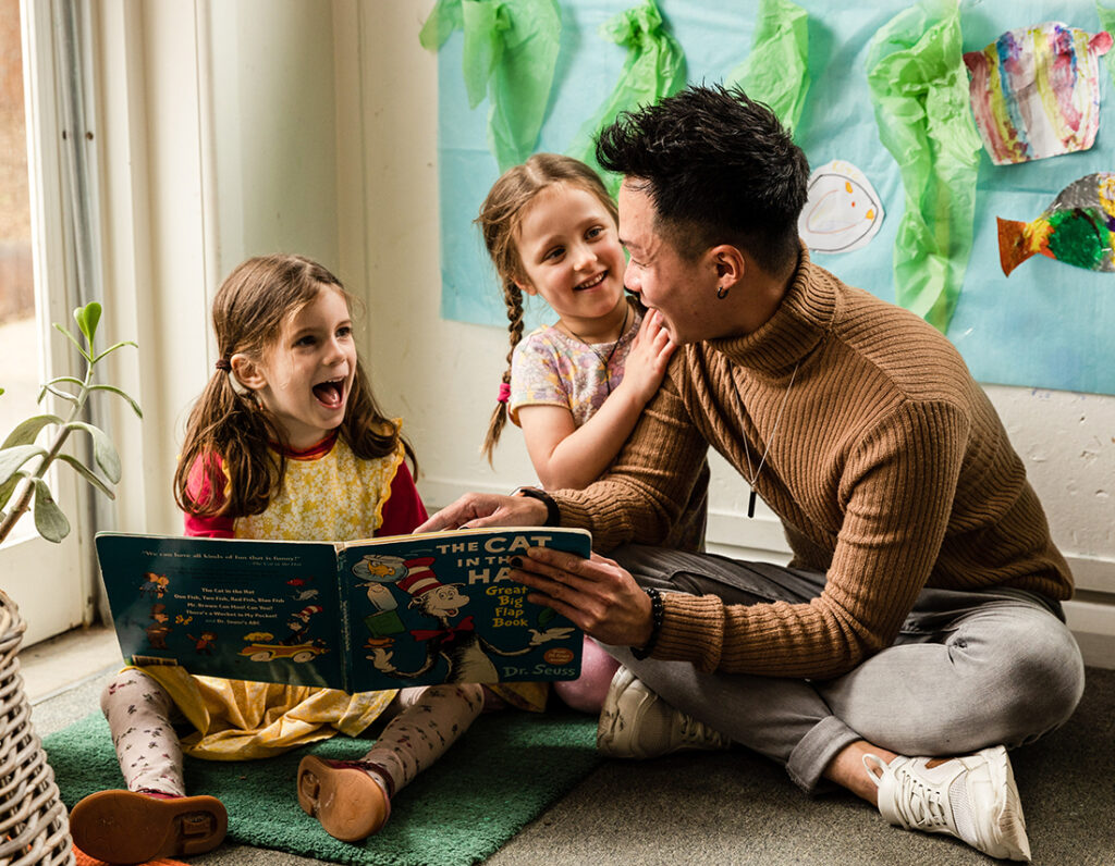 Vacation Care | School Holiday Programs & Activities