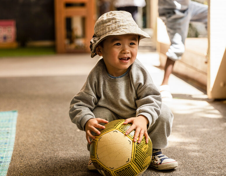 Childcare & Early Learning Centres Victoria & Tasmania | Uniting ELC