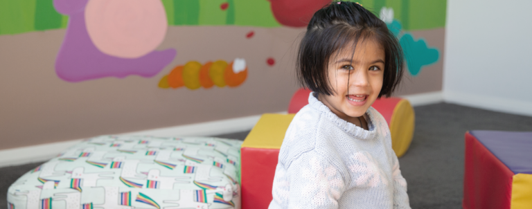 Childcare & Early Learning Centres Victoria & Tasmania | Uniting ELC